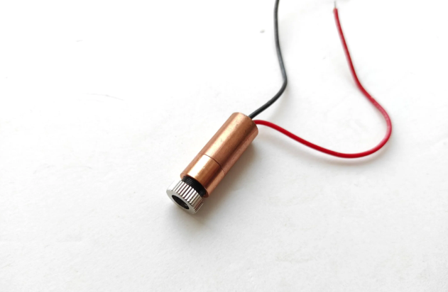 What is the Principle of a Laser Diode? – Techie Forge